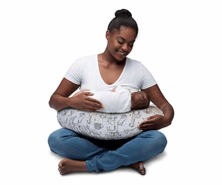 Is Boppy Still The Best Nursing Pillow? - Breastfeeding Needs