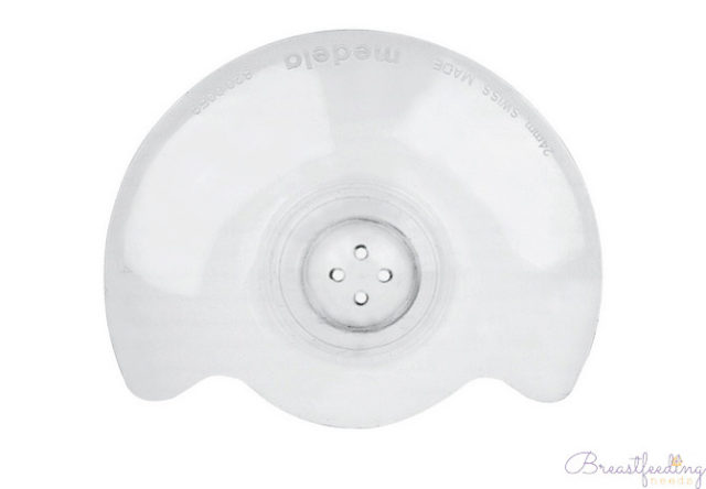 Using a Nipple Shield for Breastfeeding - Breastfeeding Needs