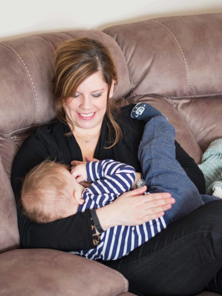 Breastfeeding Needs - Support, Advice and Product Reviews