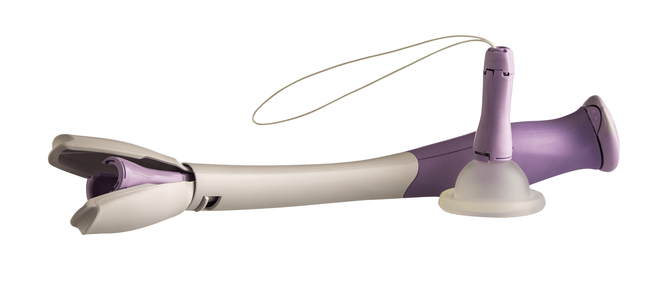 The Stork OTC Home Conception Aid - Breastfeeding Needs