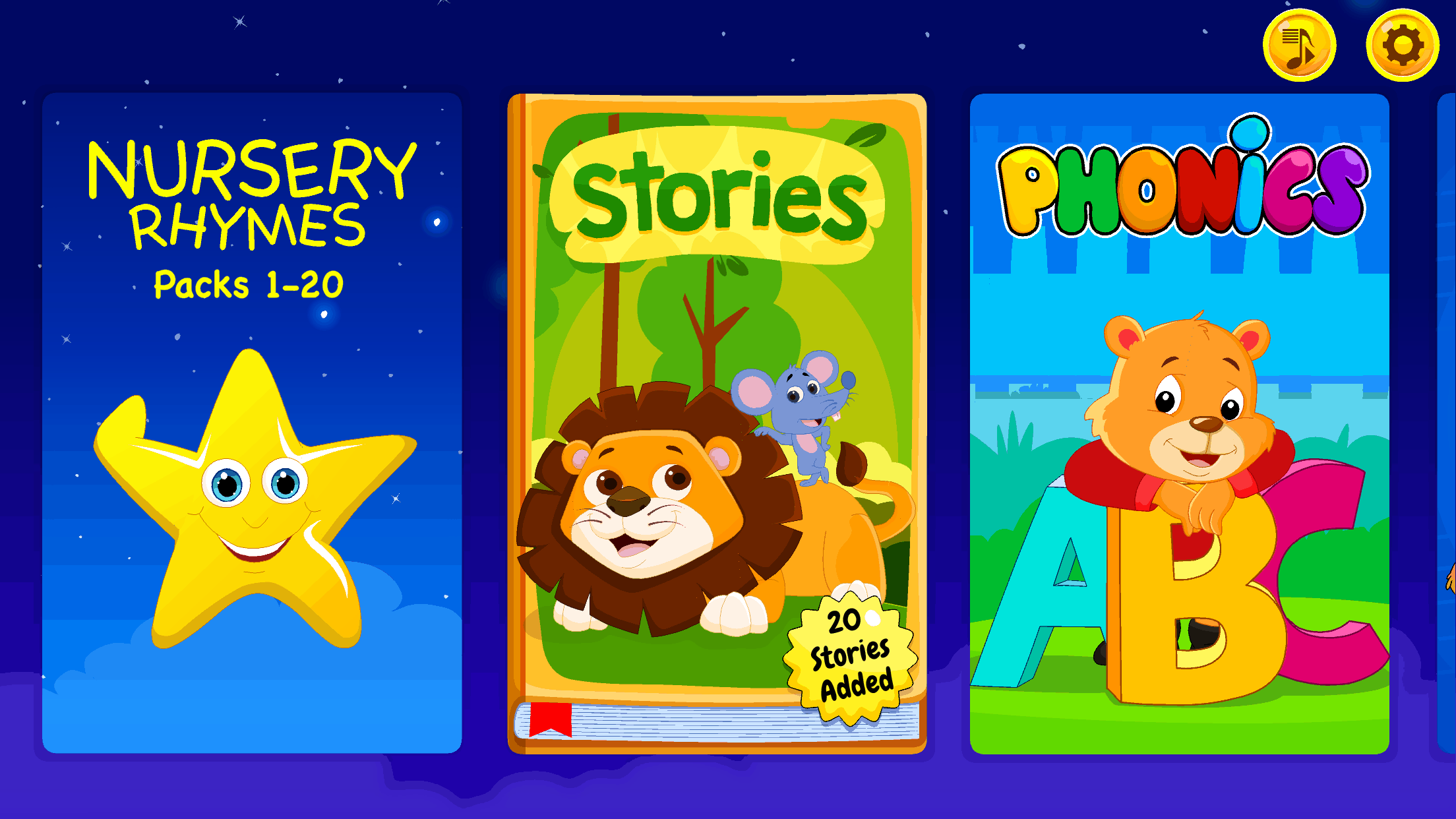 KidloLand App Review - Breastfeeding Needs