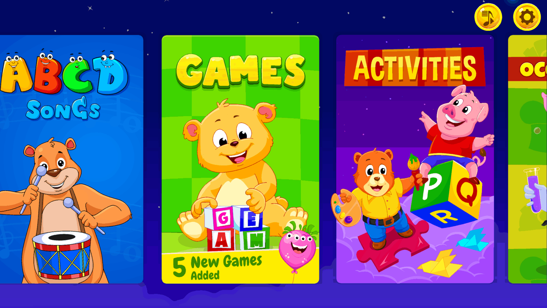 KidloLand App Review - Breastfeeding Needs