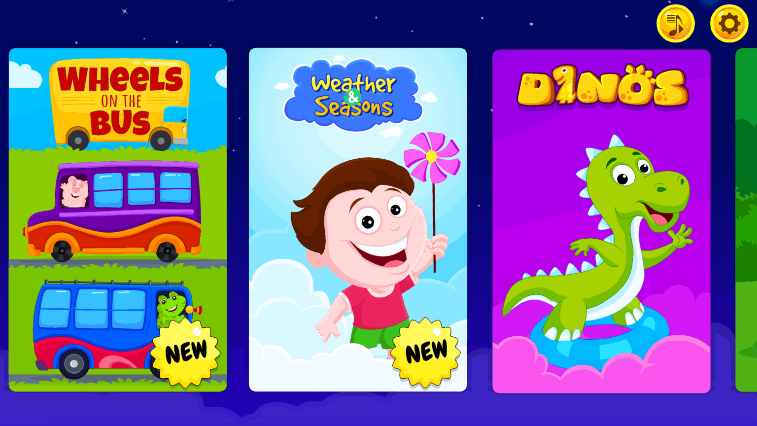 KidloLand App Review - Breastfeeding Needs