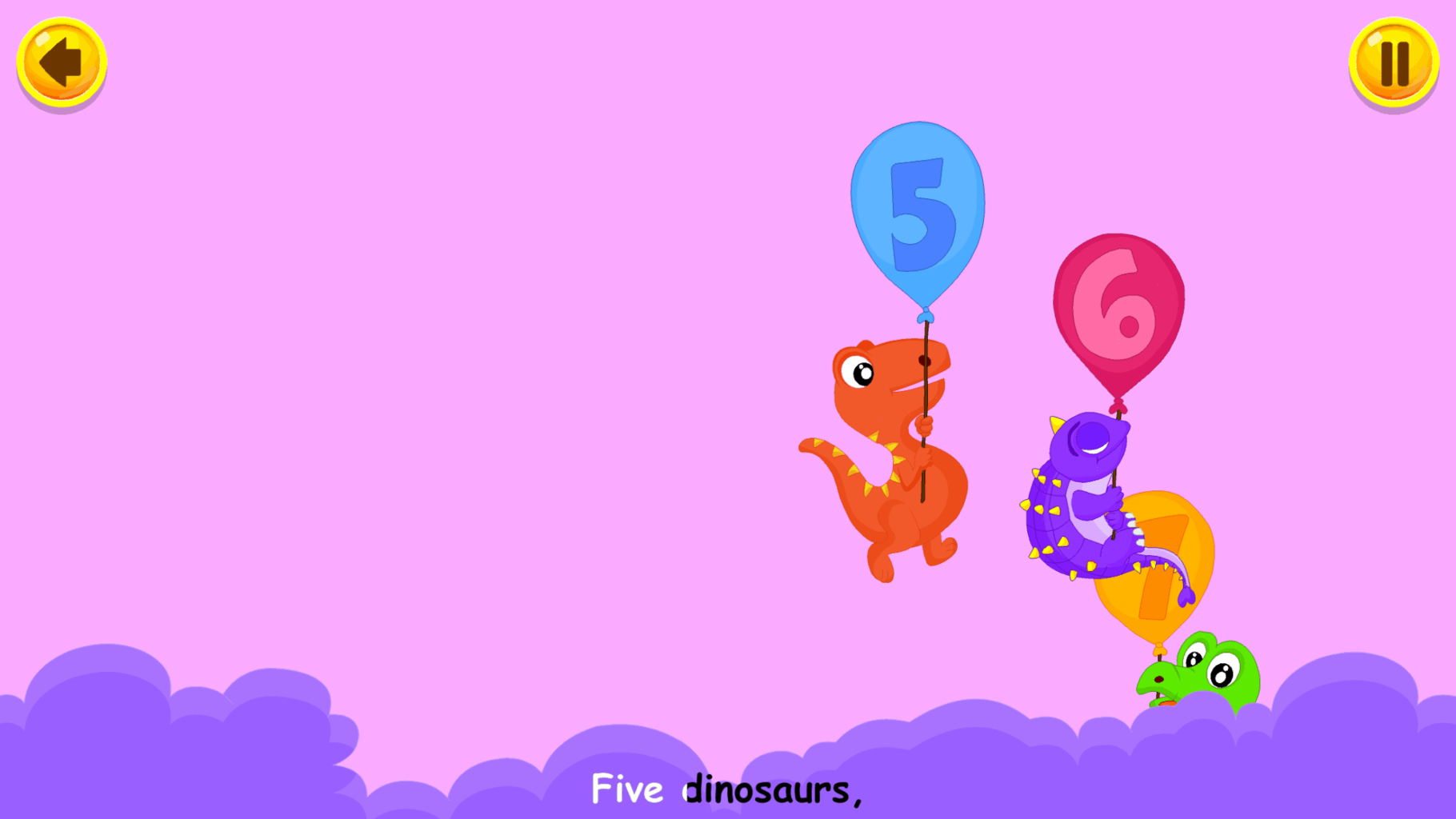 KidloLand App Review - Breastfeeding Needs
