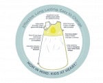 Nested Bean Zen Sack Review - Breastfeeding Needs