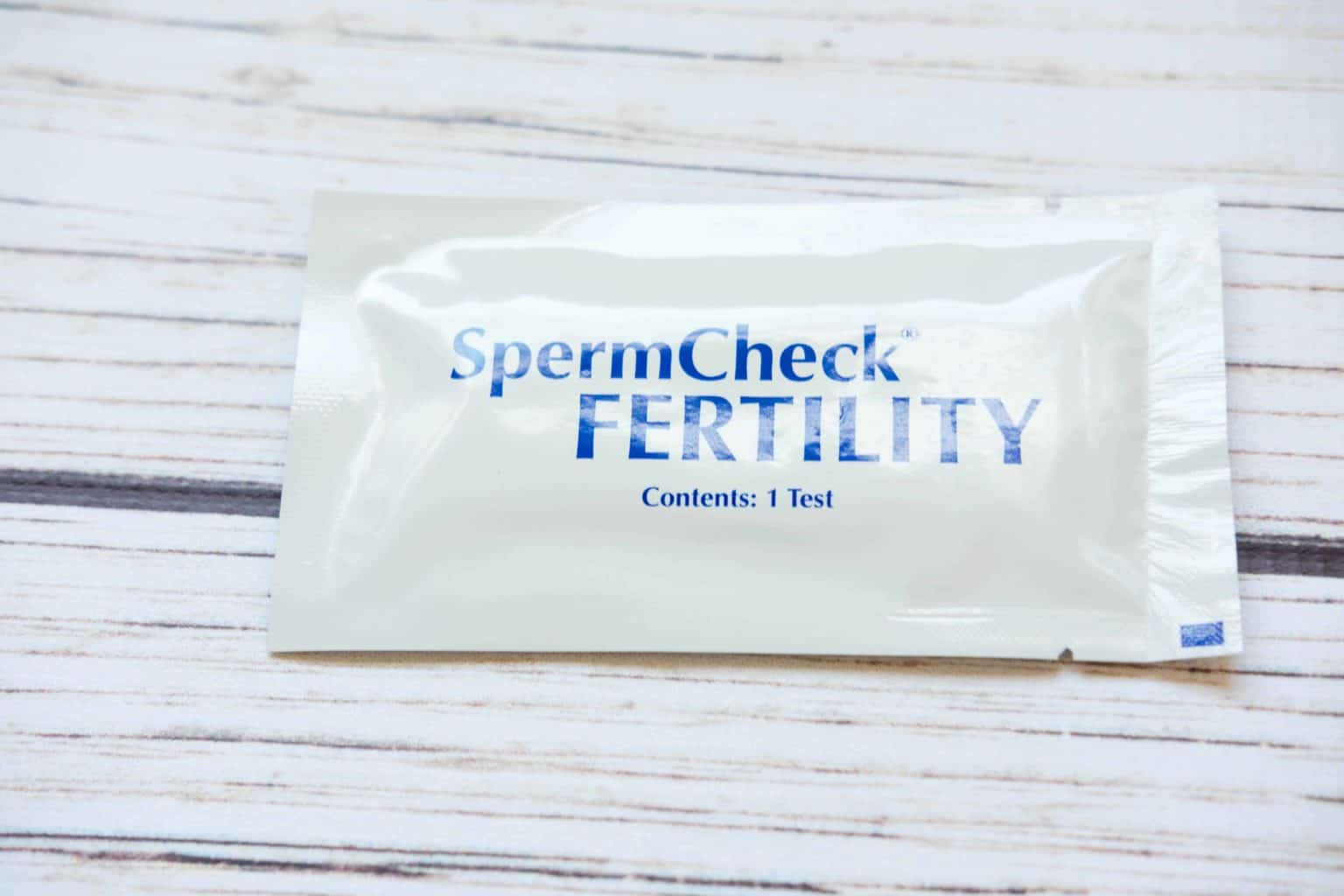 Dealing With Infertility? How to Test Male Fertility When Trying to ...